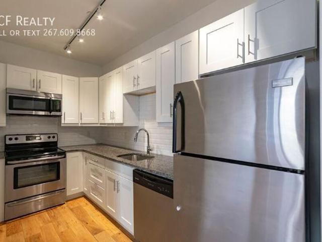 1 Br, 1 bath, Condo 224 Church Street