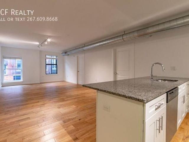 1 Br, 1 bath, Condo 224 Church Street