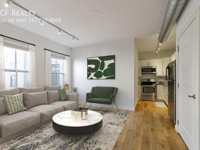 1 Br, 1 bath, Condo 224 Church Street