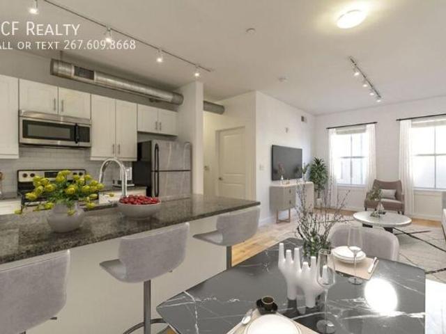 1 Br, 1 bath, Condo 224 Church Street
