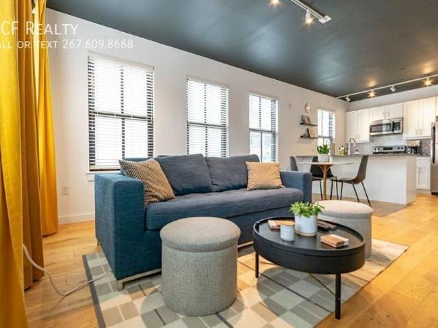 1 Br, 1 bath, Condo 224 Church Street