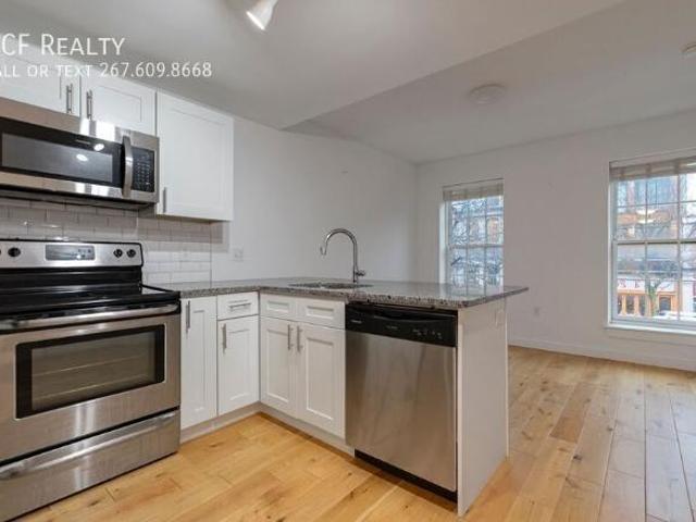 1 Br, 1 bath, Condo 224 Church Street