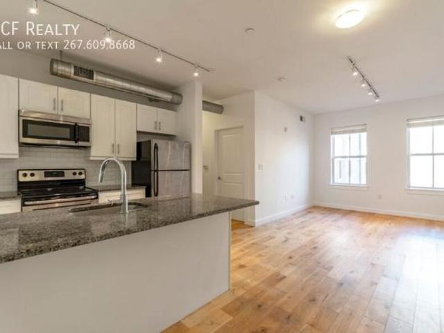 1 Br, 1 bath, Condo 224 Church Street