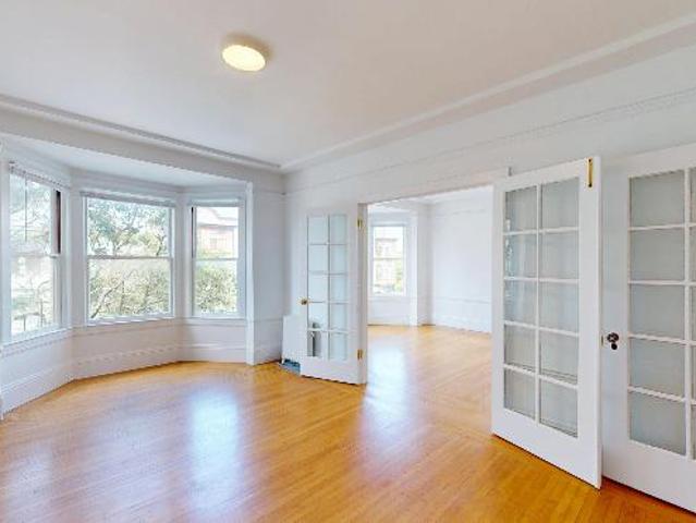 1 Br, 1 bath, Condo 225 Irving St