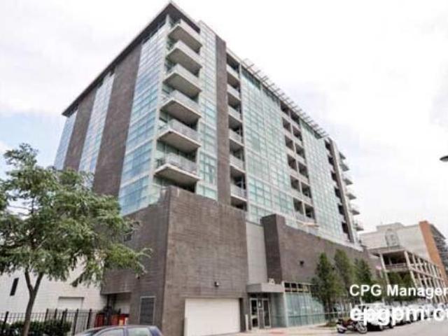 1 Br, 1 bath, Condo 225 S Sangamon