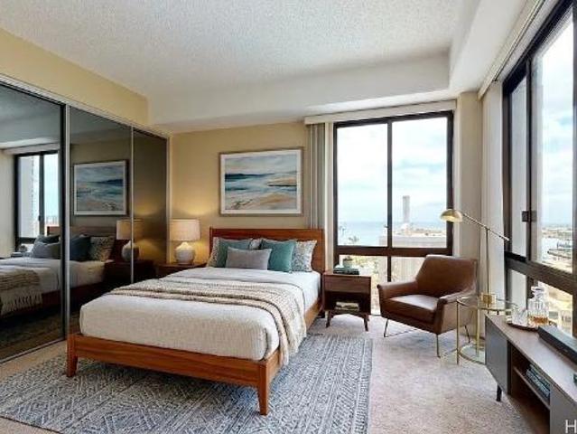 1 Br, 1 bath, Condo 225 Queen Street