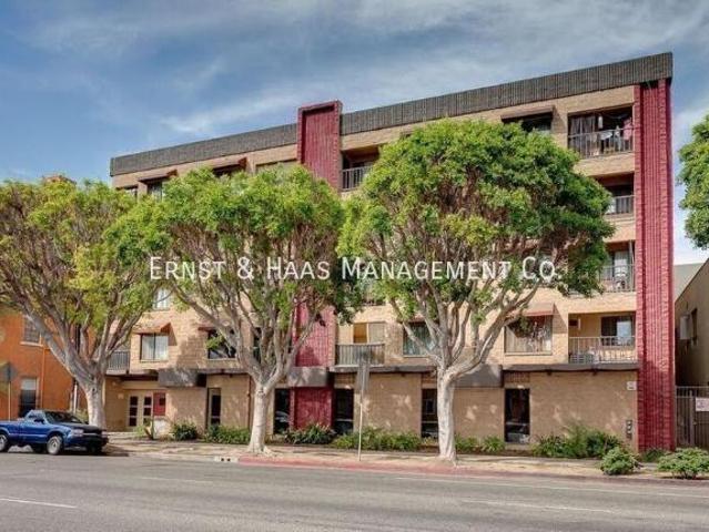 1 Br, 1 bath, Condo 225 W 6th St