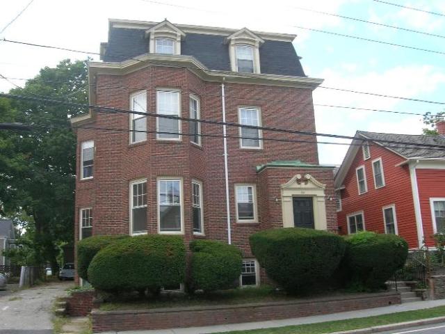 1 Br, 1 bath, Condo 226 Gano Street