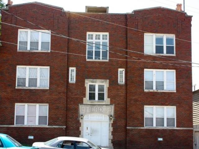 1 Br, 1 bath, Condo 226 W 9th St
