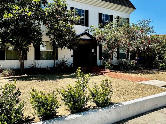 1 Br, 1 bath, Condo 227 N Adams St