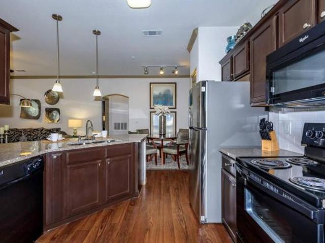 1 Br, 1 bath, Condo 22870 Highway 105 West