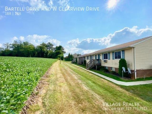 1 Br, 1 bath, Condo 22 Bartell Drive