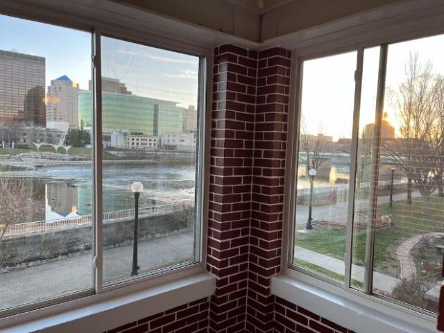 1 Br, 1 bath, Condo 22 Emmet St