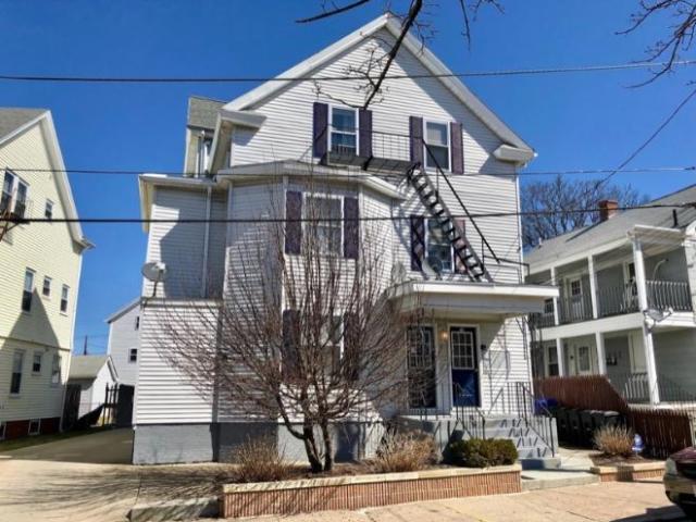 1 Br, 1 bath, Condo 22 Lawrence St