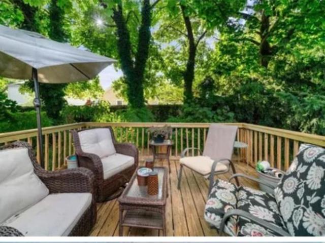 1 Br, 1 bath, Condo 22 Raritan Avenue