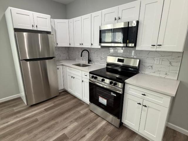 1 Br, 1 bath, Condo 22 Seeley St