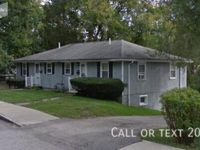 1 Br, 1 bath, Condo 22B Ash St