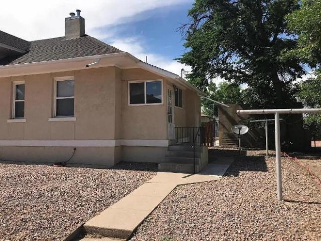 1 Br, 1 bath, Condo 2304 N Grand Avenue Unit
