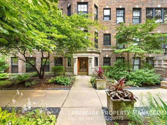 1 Br, 1 bath, Condo 2309 Commonwealth