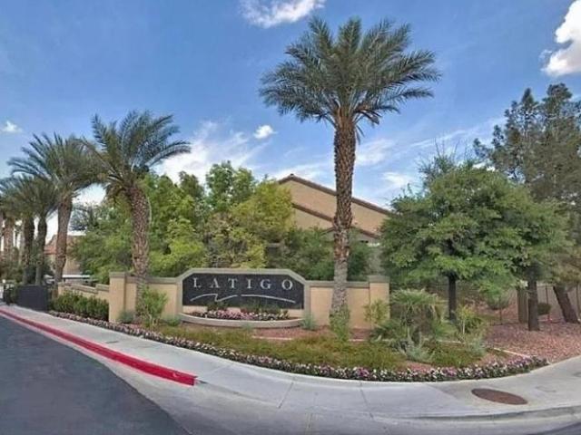1 Br, 1 bath, Condo 2300 E Silverado Ranch Blvd