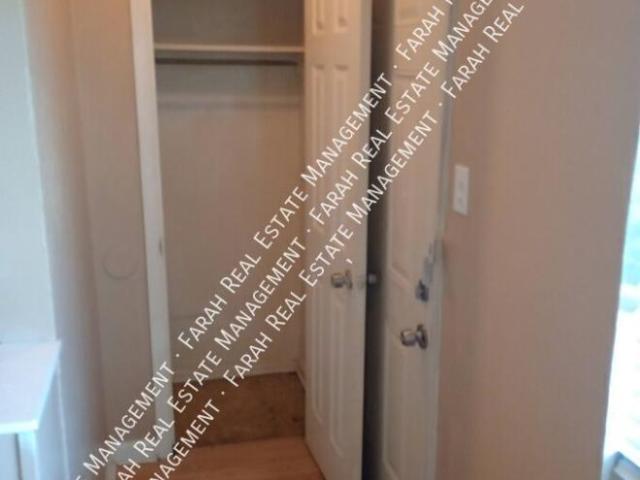 1 Br, 1 bath, Condo 2301 Hudson Street
