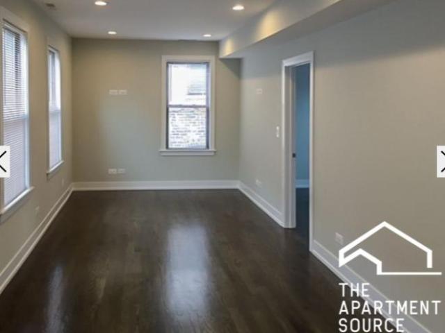 1 Br, 1 bath, Condo 2315 N Southport Ave
