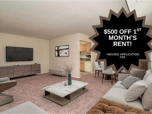 1 Br, 1 bath, Condo 2316 Brooks Dr