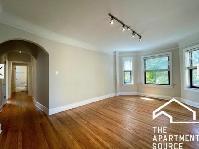 1 Br, 1 bath, Condo 2317 5 N Rockwell St