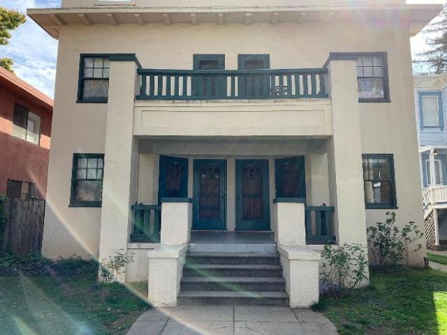 1 Br, 1 bath, Condo 2318 H St Suite D