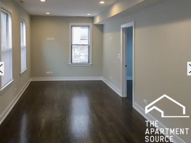 1 Br, 1 bath, Condo 2313 N Southport Ave