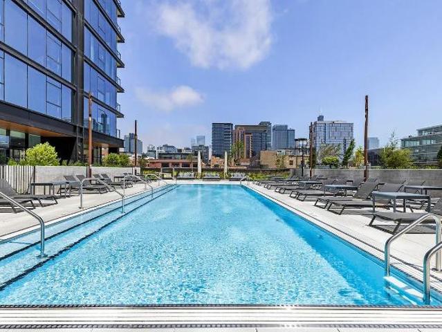 1 Br, 1 bath, Condo 231 N Elizabeth St