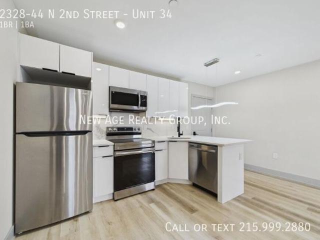 1 Br, 1 bath, Condo 2328 N 2nd Street