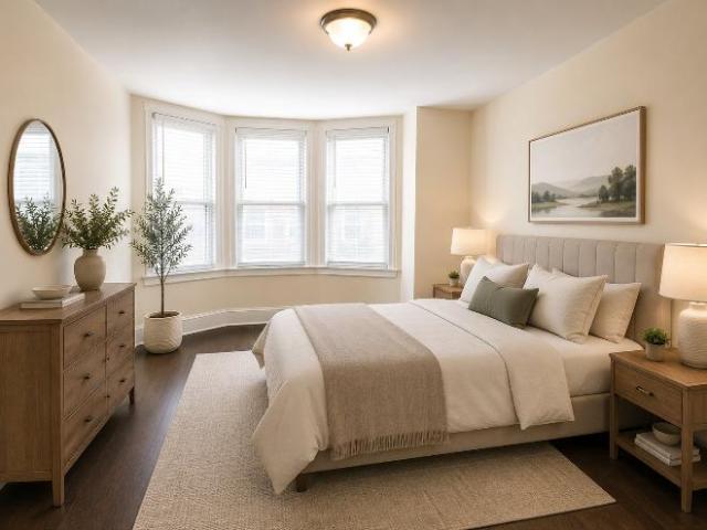 1 Br, 1 bath, Condo 232 Cooper St