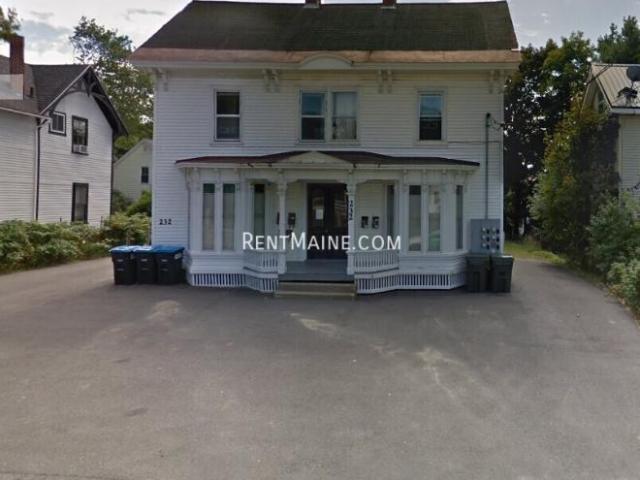 1 Br, 1 bath, Condo 232 Center St Apt