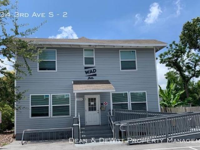 1 Br, 1 bath, Condo 2334 3rd Ave S