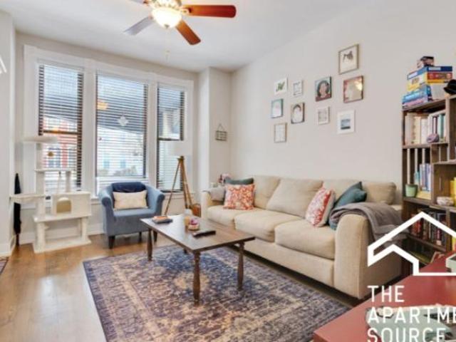 1 Br, 1 bath, Condo 2336 West School St