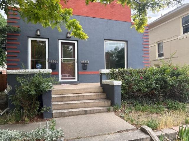 1 Br, 1 bath, Condo 2331 East 12th Avenue