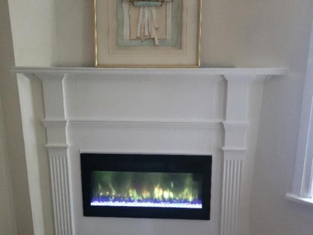 1 Br, 1 bath, Condo 233 B S Prospect St