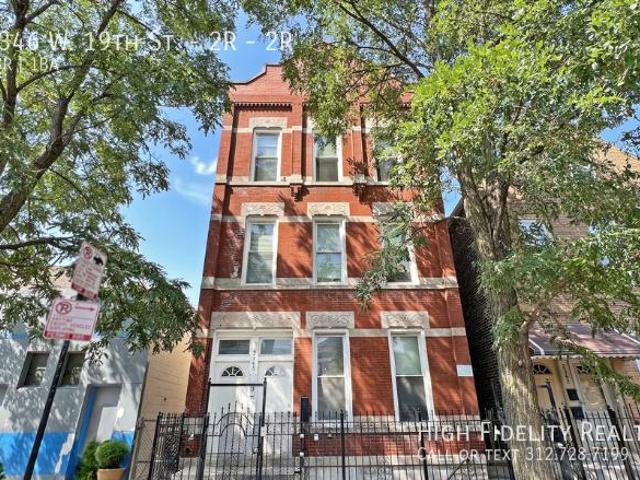 1 Br, 1 bath, Condo 2346 W 19th St