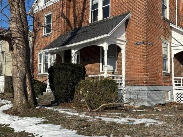 1 Br, 1 bath, Condo 2349 E 5th St