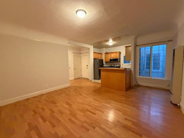1 Br, 1 bath, Condo 234 17th Avenue
