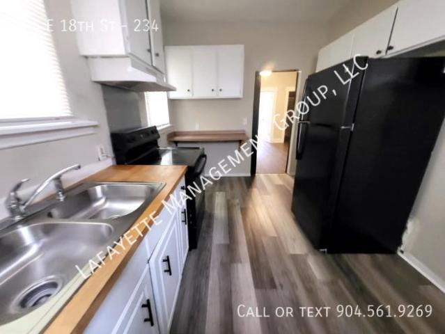 1 Br, 1 bath, Condo 234 E 18th St