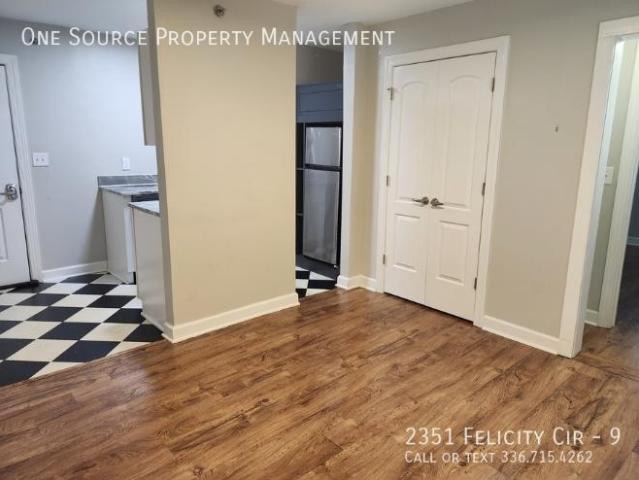 1 Br, 1 bath, Condo 2351 Felicity Cir