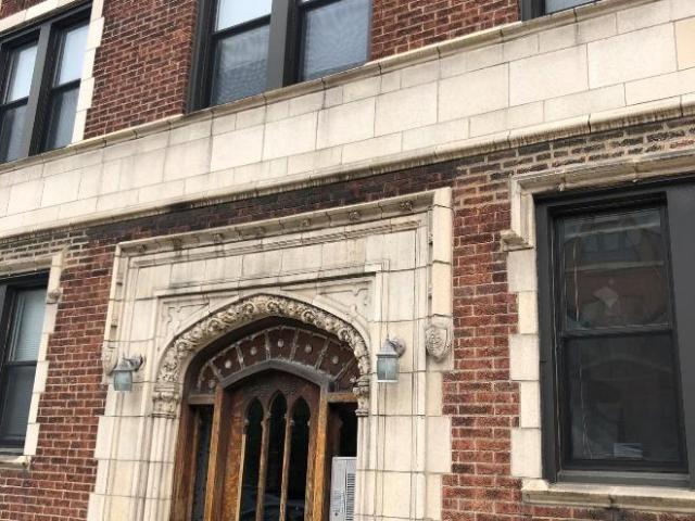 1 Br, 1 bath, Condo 2351 W Wilson Ave