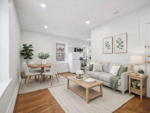 1 Br, 1 bath, Condo 236 W Harvey St
