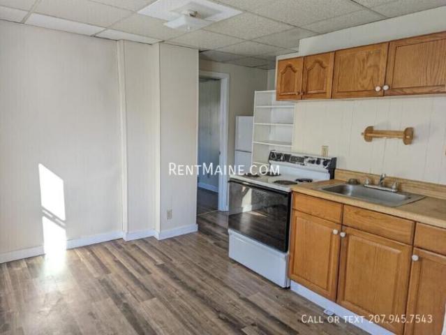 1 Br, 1 bath, Condo 236 York St