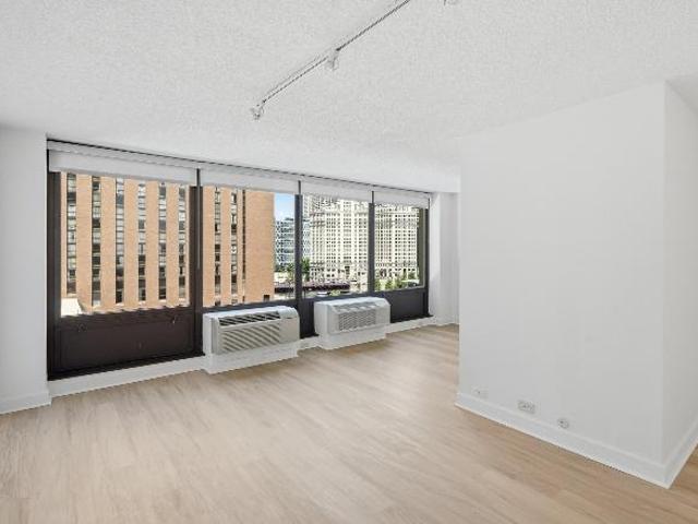 1 Br, 1 bath, Condo 237 E Wacker Dr