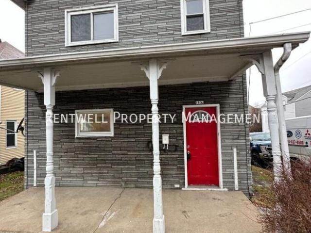 1 Br, 1 bath, Condo 237 N 2nd St