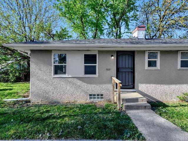 1 Br, 1 bath, Condo 2383 Hiawatha Park Dr