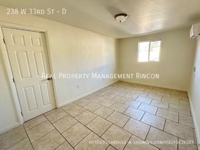 1 Br, 1 bath, Condo 238 W 33rd St
